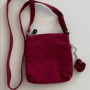Kipling | Bags | Mini Alvar Xs Kipling Crossbody Bag | Poshmark
